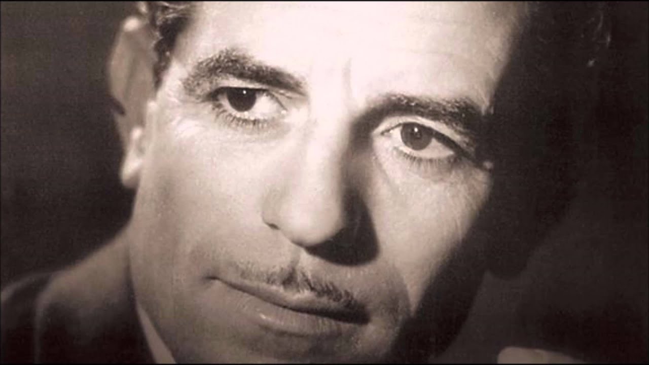 Είχε κι εκείνος μιαν αγάπη - Γρηγόρης Μπιθικώτσης - YouTube