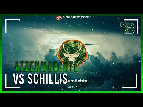 DB 2 - Atzenmächte (ft. EnBi) vs Schillis - 16tel [5/16] [prod. by ?]