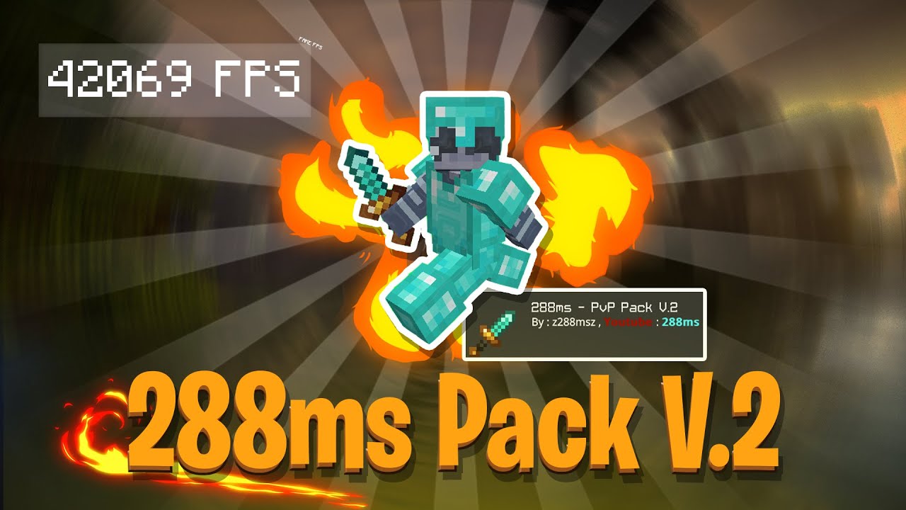 288ms - PVP Pack V.2 Release (288ms's Pack Release) - YouTube