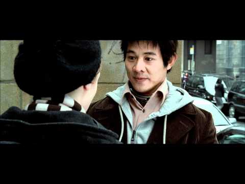 15 Best Jet Li Movies of All Time