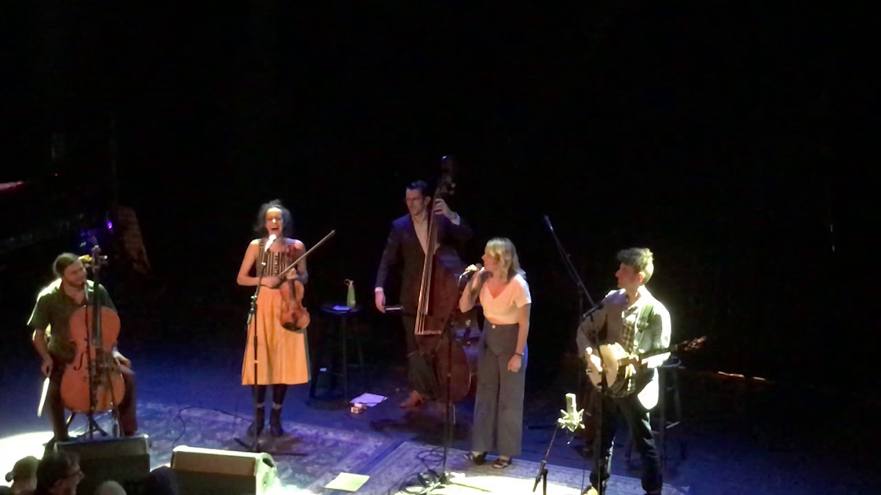 Crooked Still - YouTube