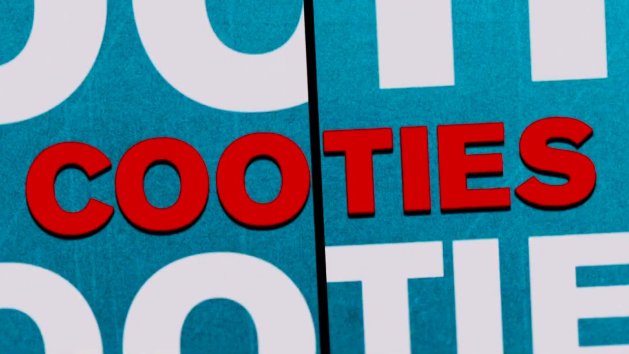 Cooties (2015) Official Trailer - YouTube