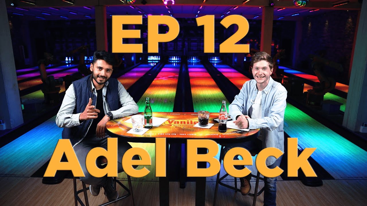 DERE Gleisdorf City: Folge 12 − Adel Beck - YouTube