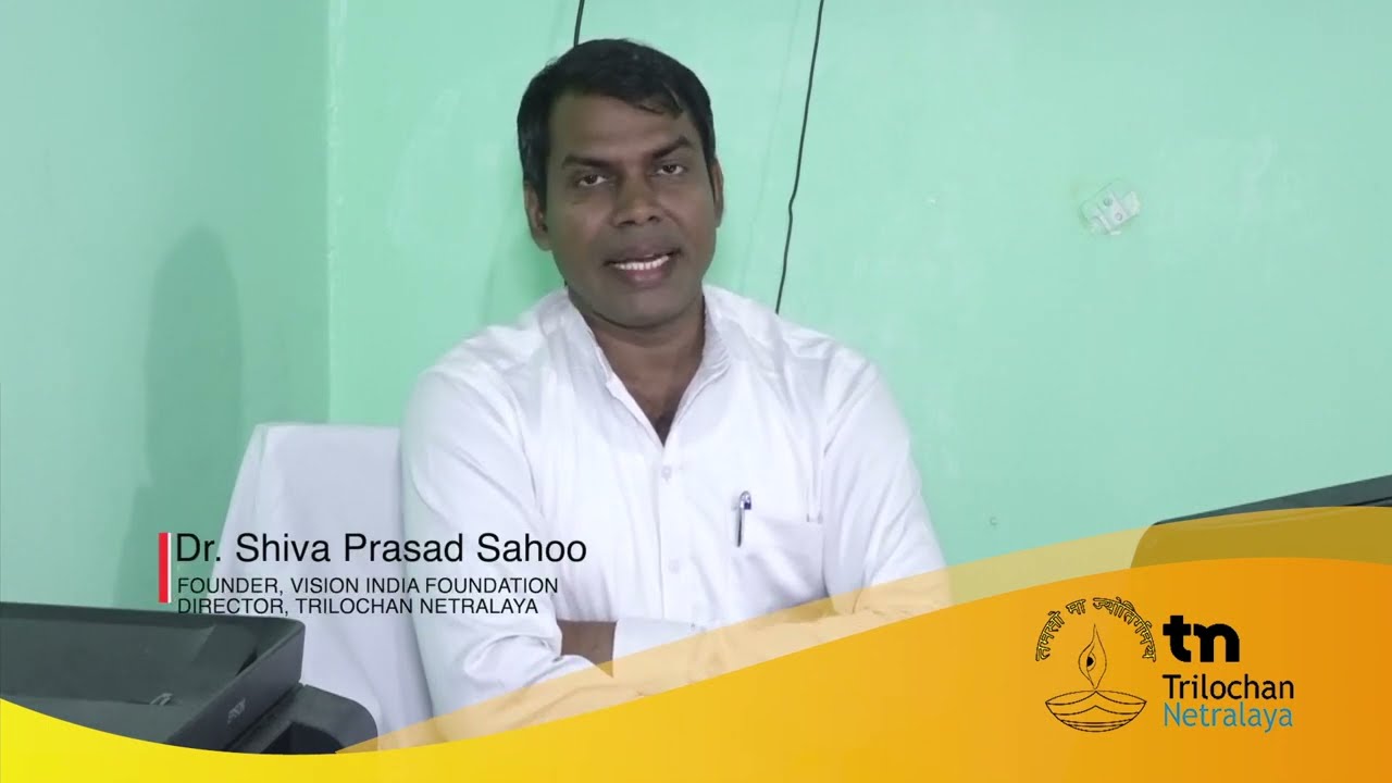 trilochan netralaya - YouTube