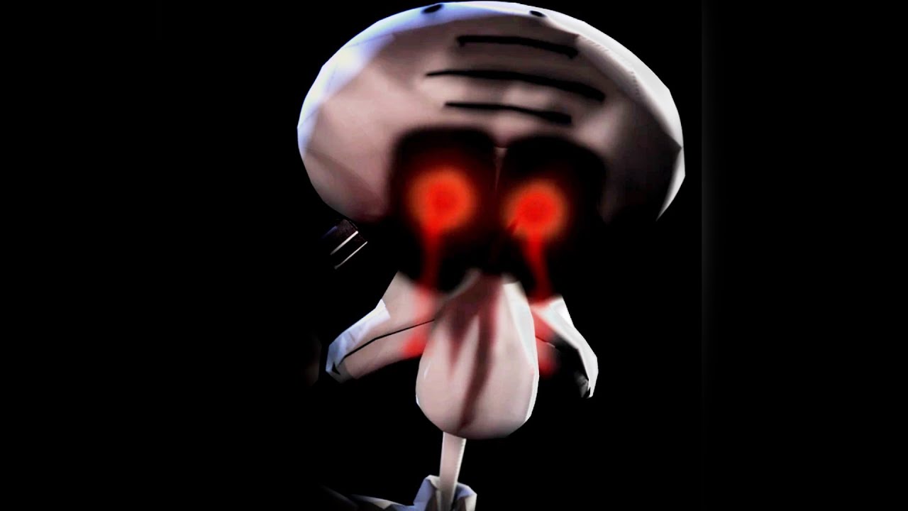 Squidwards Prediction... - YouTube