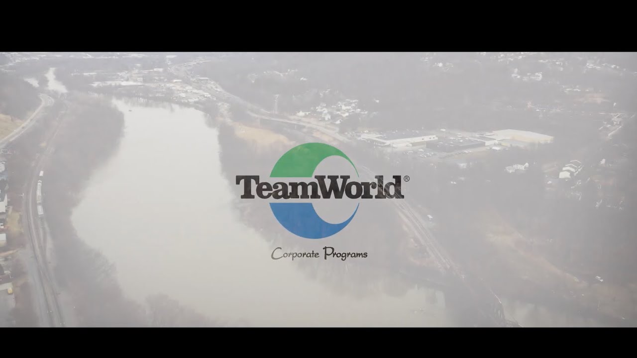 Brand Narrative Feature Film for TeamWorld, in Binghamton, NY - YouTube