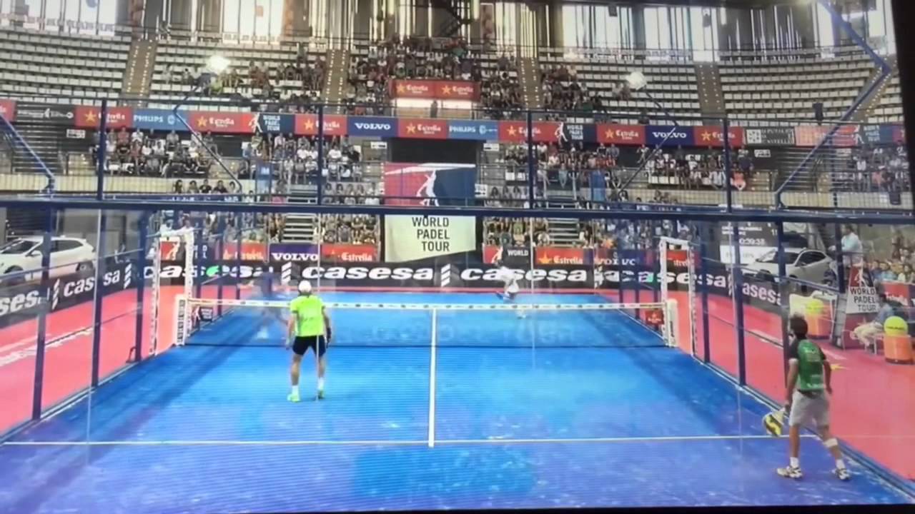 Padel Tennis Best Points Compilation Part 2 YouTube padel-tennis-best-points-compilation-part-2-youtube