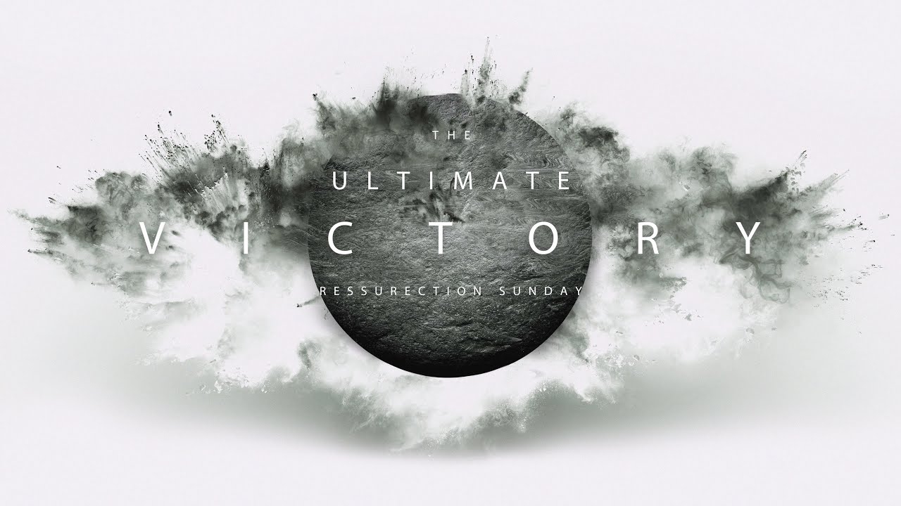 The Ultimate Victory - YouTube