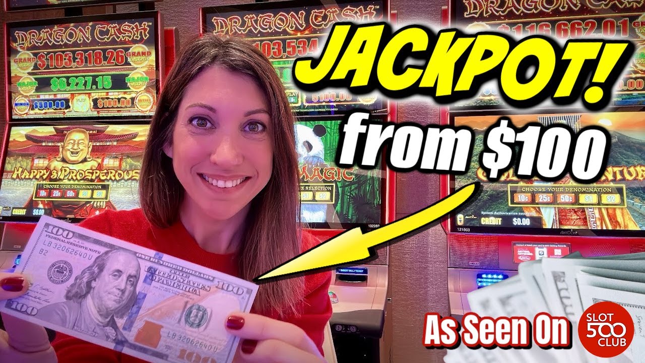 Kelly Gambles on Slots in Vegas 👀 As Seen on @Slot500Club 🟢 Major on ...