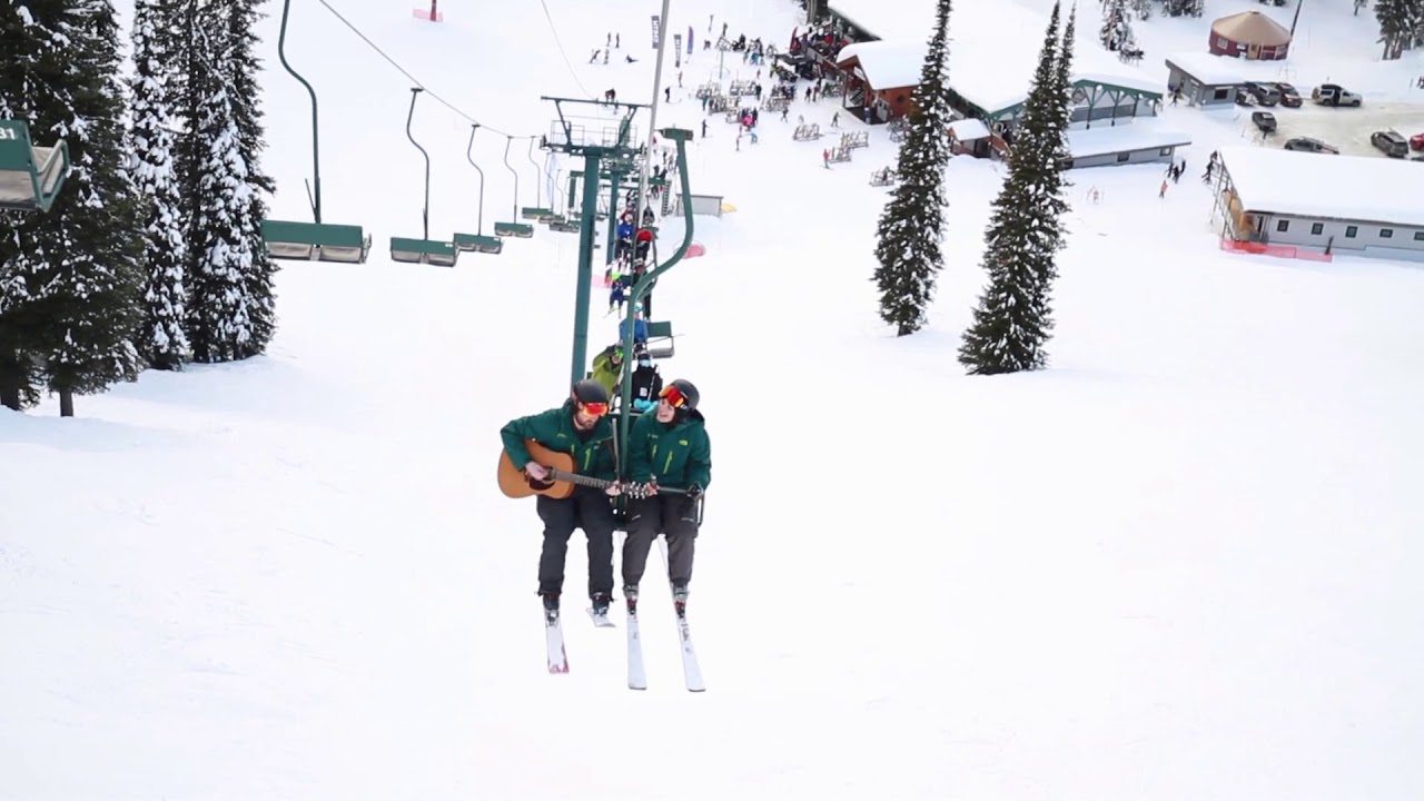 Bobby (Cover) - Alex Baynes & Mike Meaney - YouTube