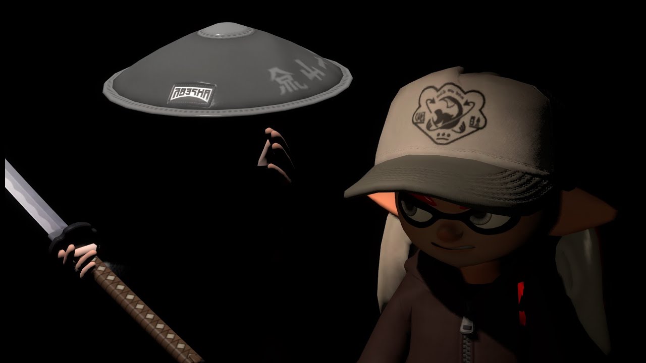 [Splatoon Gmod] Episode 1 - The Encounter - YouTube