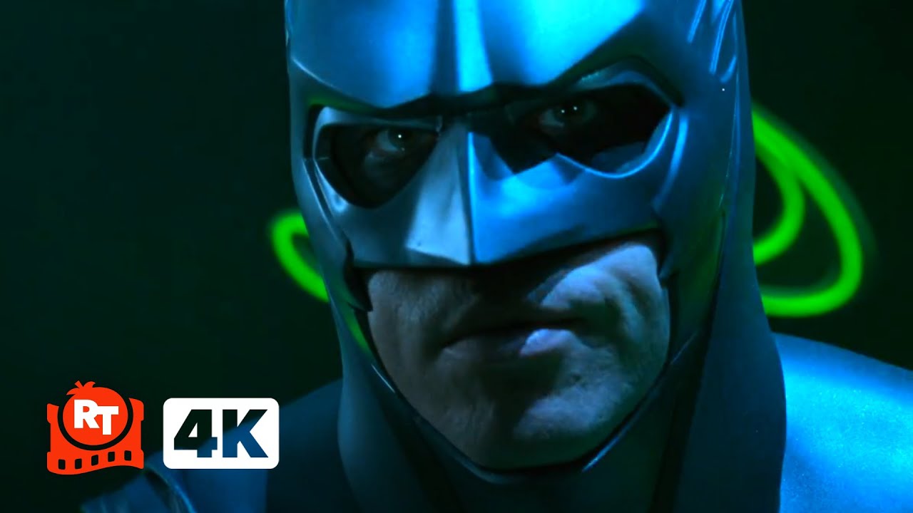 Batman Forever (1995) 4K - I Have a Riddle For You | Movieclips - YouTube