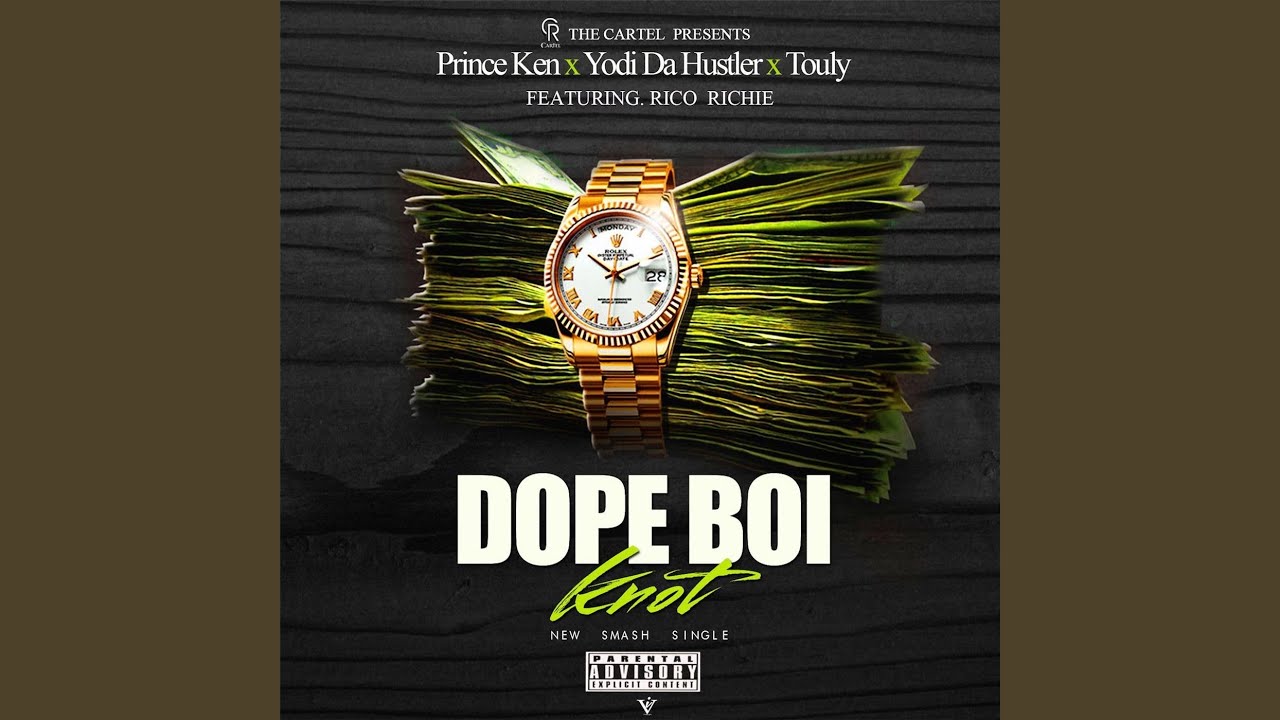Dope Boi Knot (feat. Rico Richie) - YouTube
