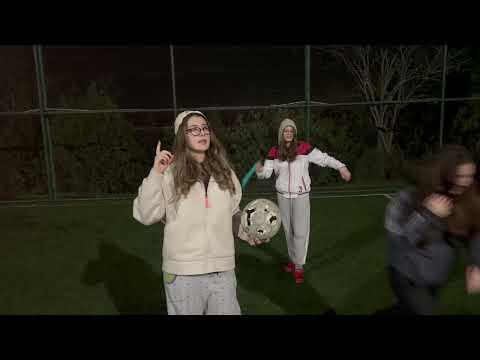 MERO - OLABILIR (ALMANCA COVER)