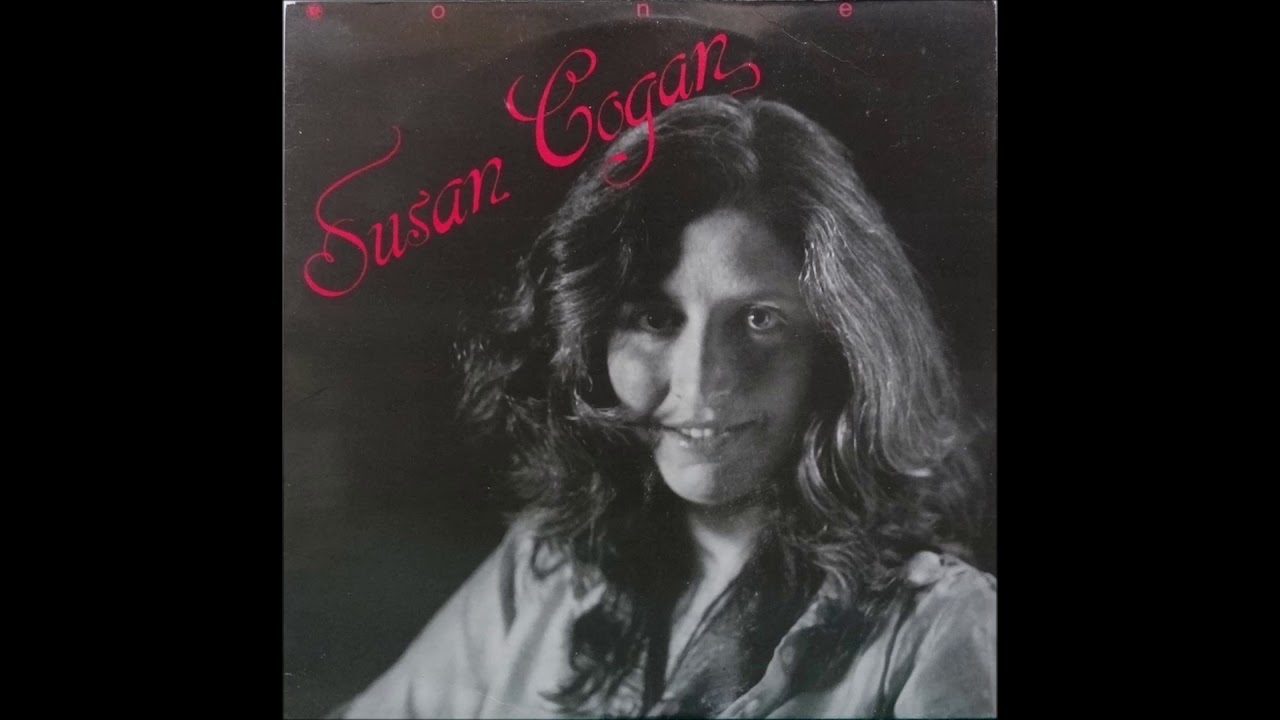 Susan Cogan - Jeremaya's Song - YouTube
