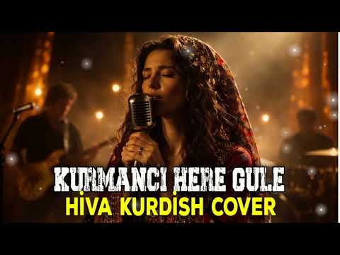 Kurmanci Here Gule - Kurdish Cover ( Hiva ) Trend