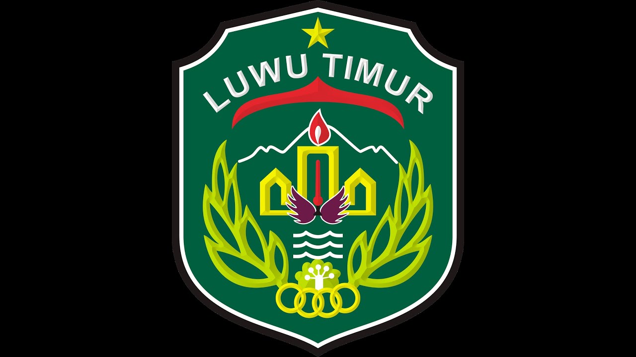 RAPAT PARIPURNA - PENGUCAPAN SUMPAH/JANJI ANGGOTA DPRD KAB. LUWU TIMUR ...