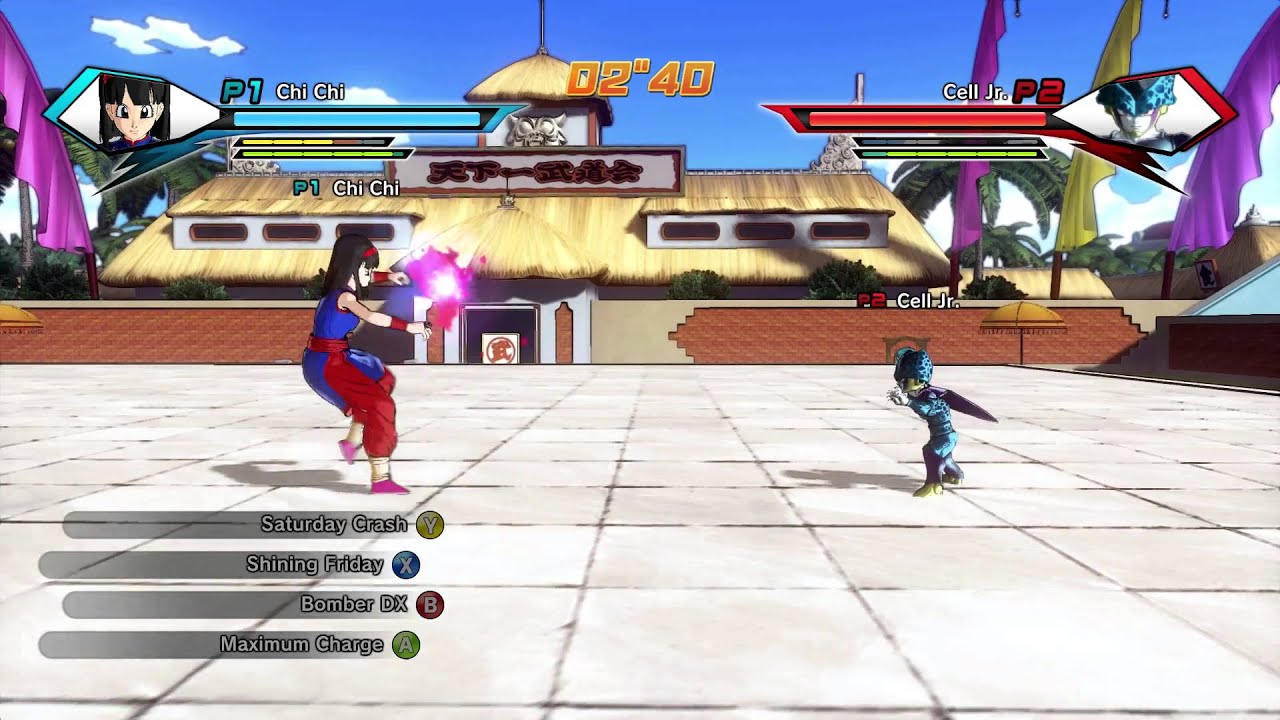 Bomber DX - YouTube