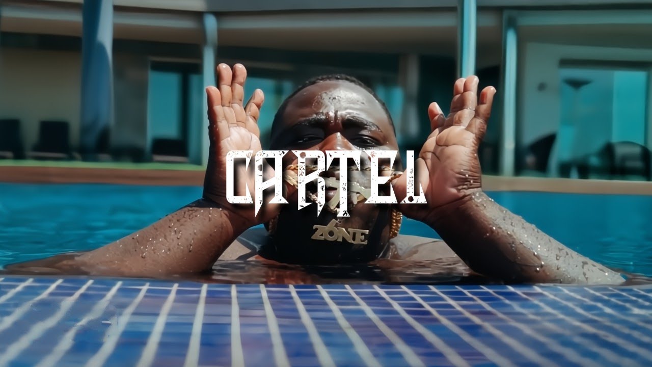 [FREE] JoeyAK x Hekje31 x Bigidagoe Type Beat - ''CARTEL' | Drill Rap ...