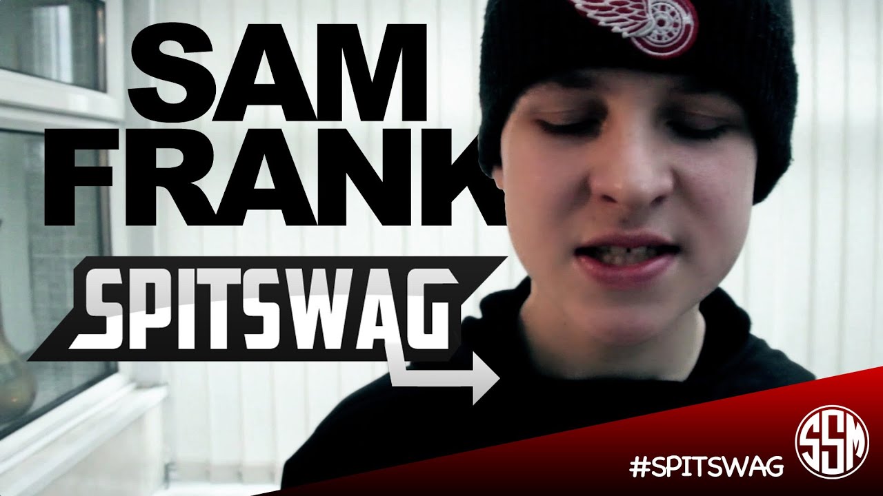 [S5/EP2] | #SpitSwag - "Sam Frank" - YouTube