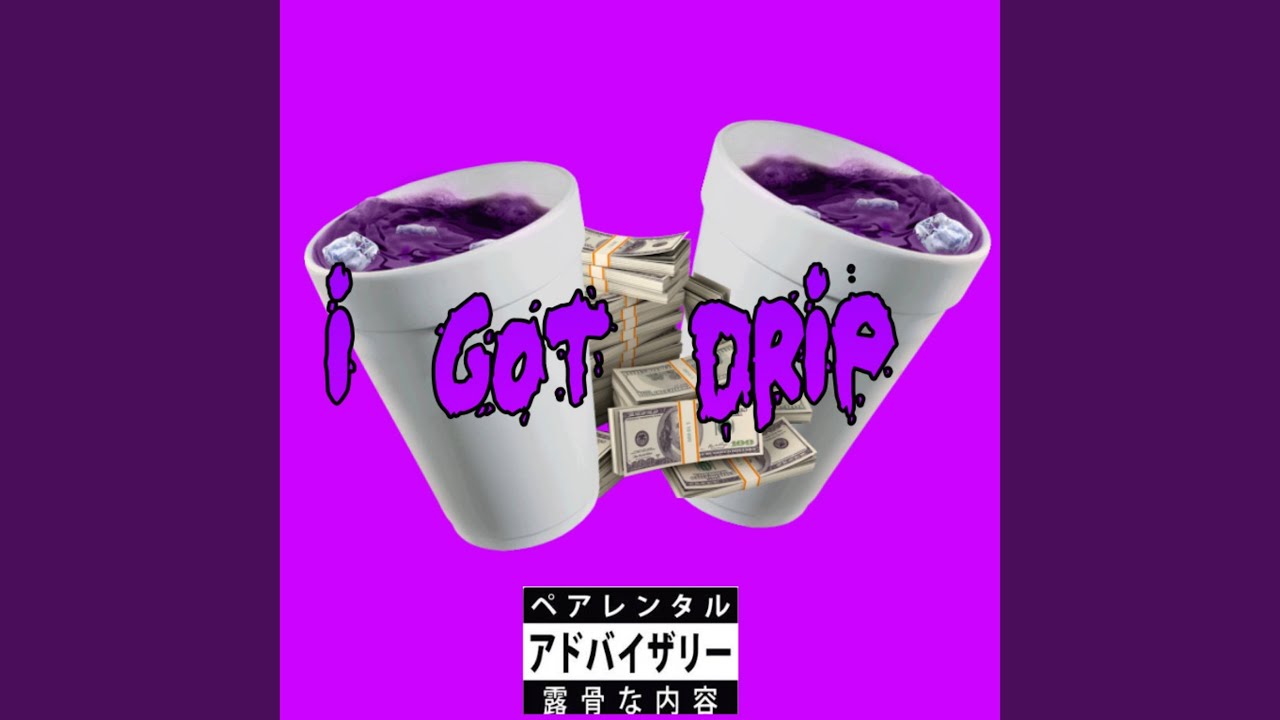 I Got Drip (Remix) - YouTube