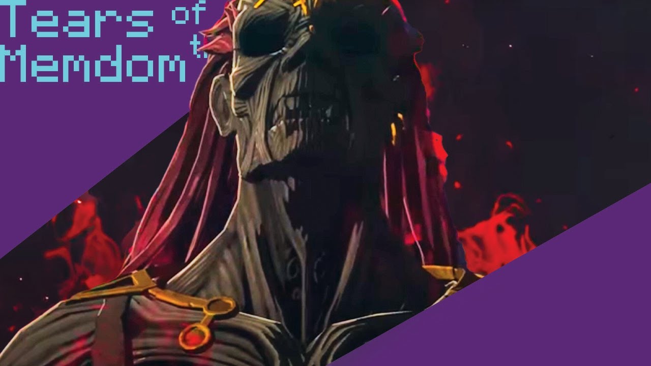 The path up to the final boss is still harder than the actual boss ...