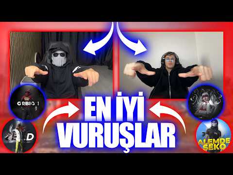 BEKLENEN AN GELDİ..! 90FPS EKİBE GERİ DÖNDÜ! TDM EN İYİ VURUŞLAR ALLSTAR #4