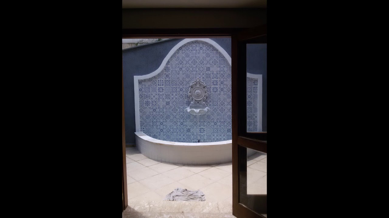 FONTE IMPERIAL ADAPTADA - YouTube