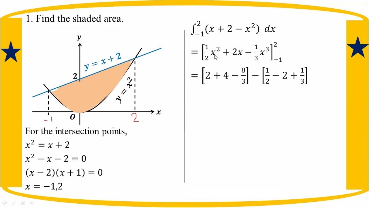 # Grade 12 Math (ch 11) Ex (11.2) - 1 (d) - YouTube
