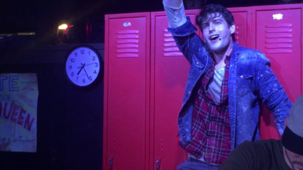 Taylor Boldt - Sweet Child O' Mine (6/4) - The Last Breakfast Club ...