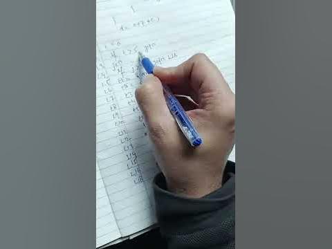 Three Address Code TAC in Intermediate Code Generation - Compiler Construction - YouTube