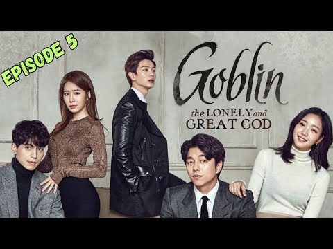 EunTak Moves In - E5 - Goblin (2016) [도깨비] | DISBYDEM
