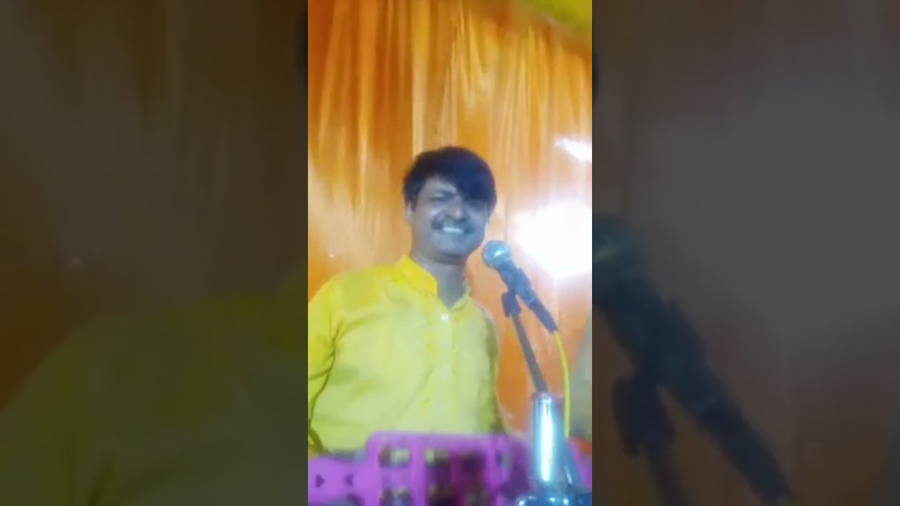 Mukesh Sahu is live - YouTube