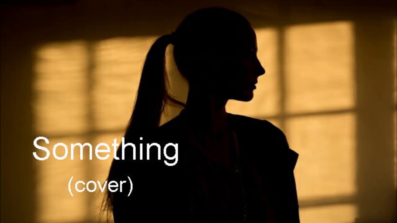 Something (The Beatles) Cover by Arcode - YouTube