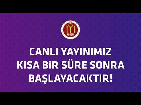 Bilecik Belediyesi 2023 Yılı Nisan Ayı Meclis Toplantısı 2. Birleşim