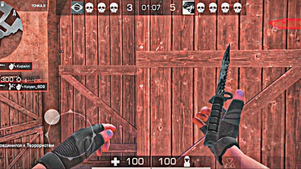 Лучший игрок с Samsung A51 😨😨😨?? | highlights so2 - YouTube