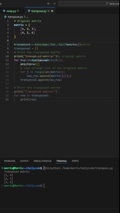 This Python Hack Feels Like Cheating Coding Pythonanddjangofullstackwebdeveloper Python Code
