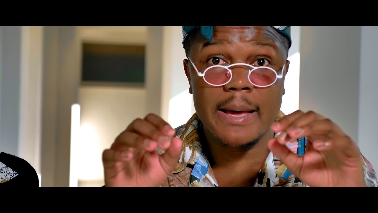 AB Crazy - No Limit ft Nicom Muza - YouTube