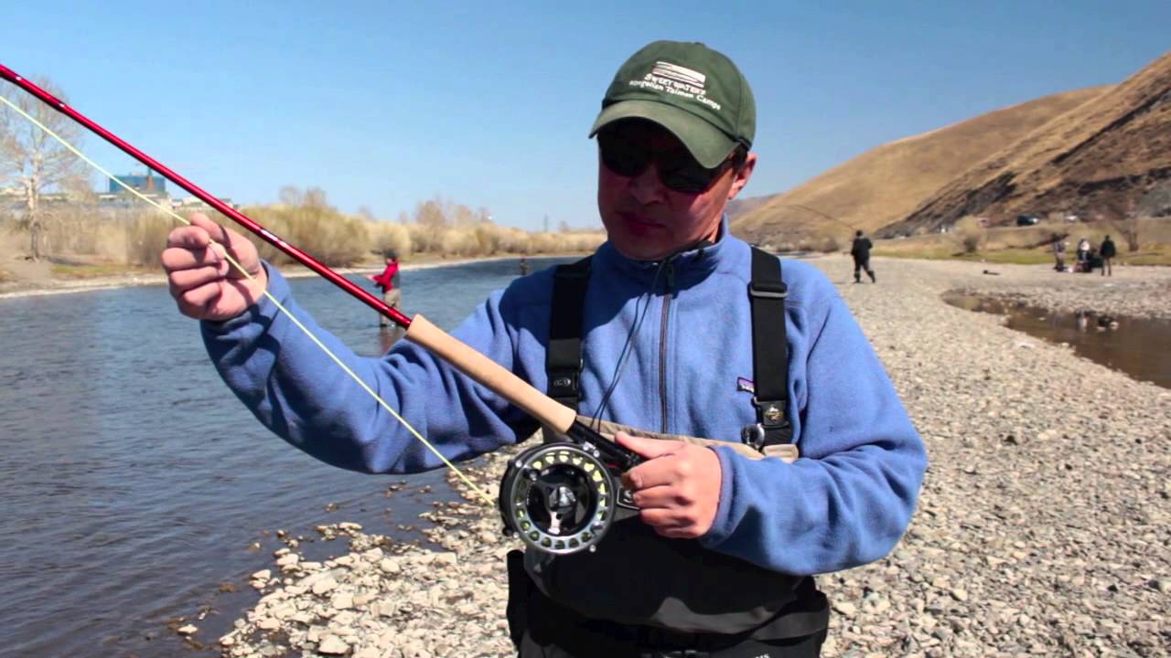 Fly Casting Competition 2014 promo (ФКУАШТ-2014) - YouTube