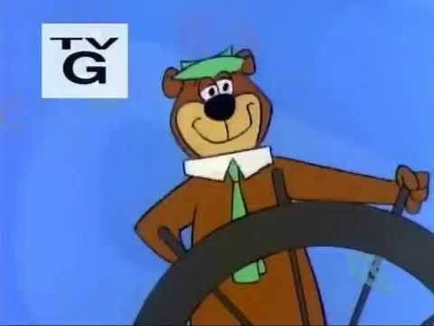 Yogi's Gang (1973) - Intro (Opening) - YouTube