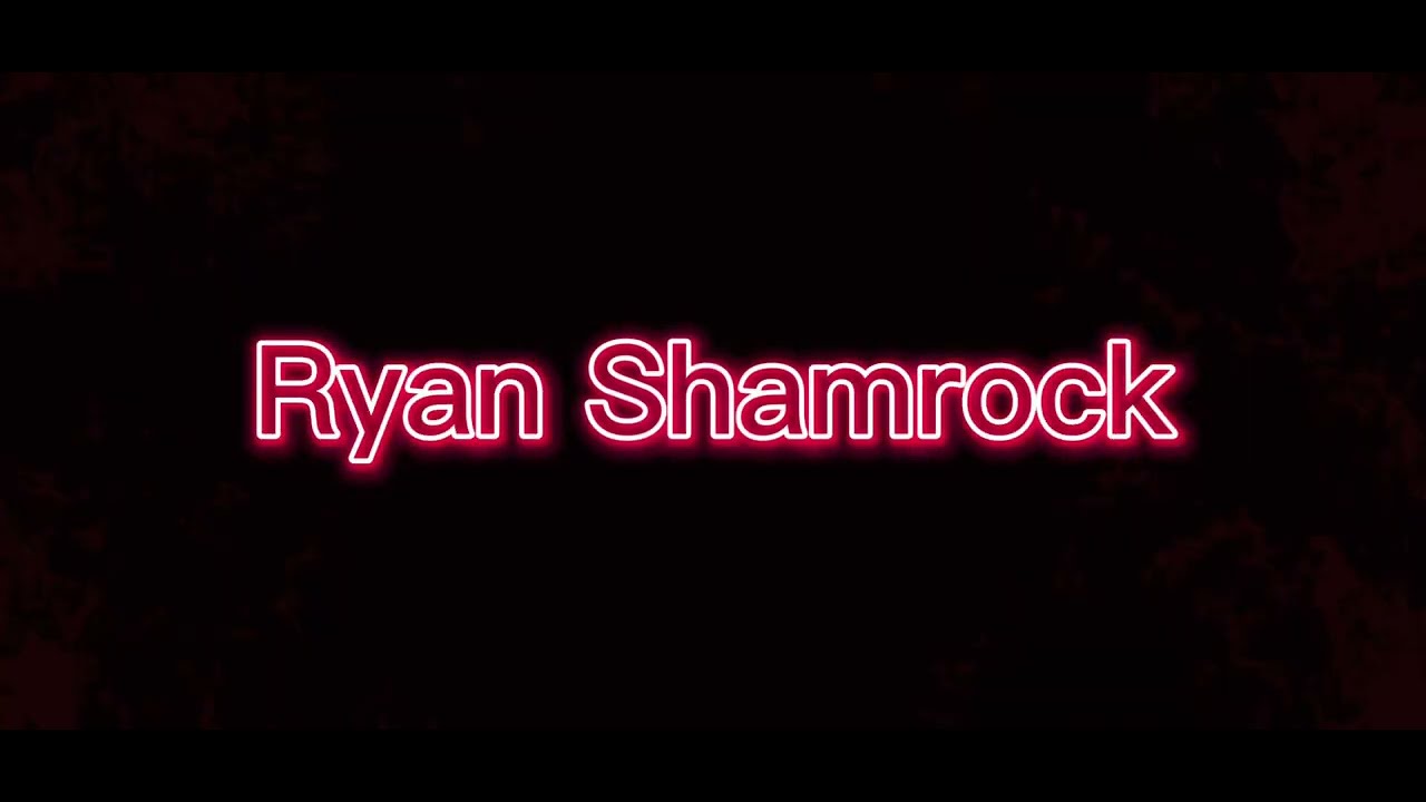 WWF Ryan Shamrock Titantron - YouTube