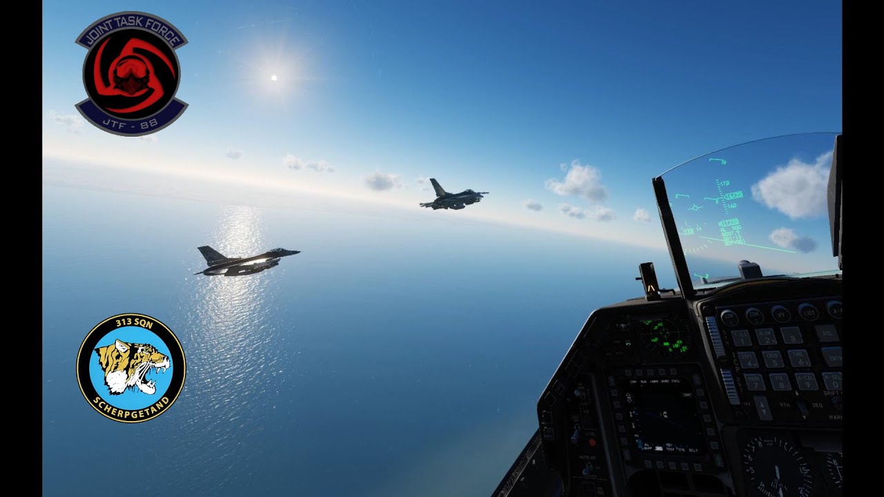 JTF 88 sunday july 5th OPERATION SCORCHED EARTH S004 - YouTube