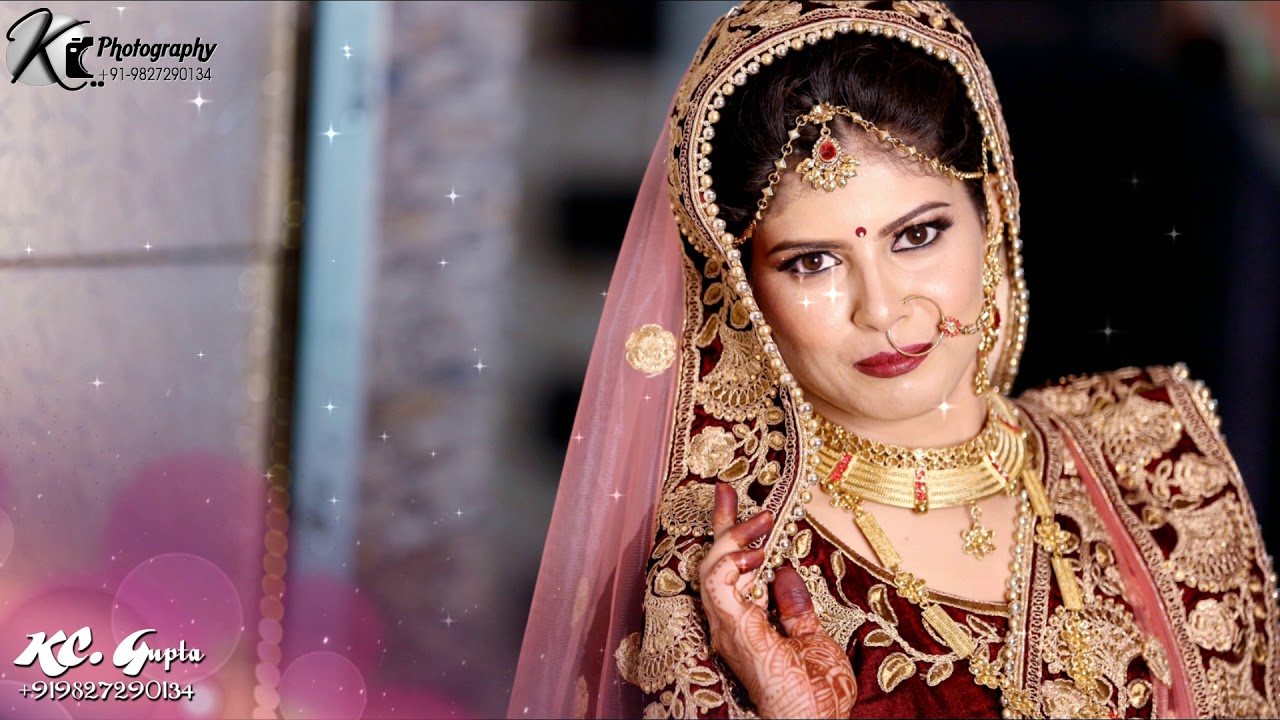 PRE WEDDING SHOT BY KC GUPTA +91 9827290134 - YouTube