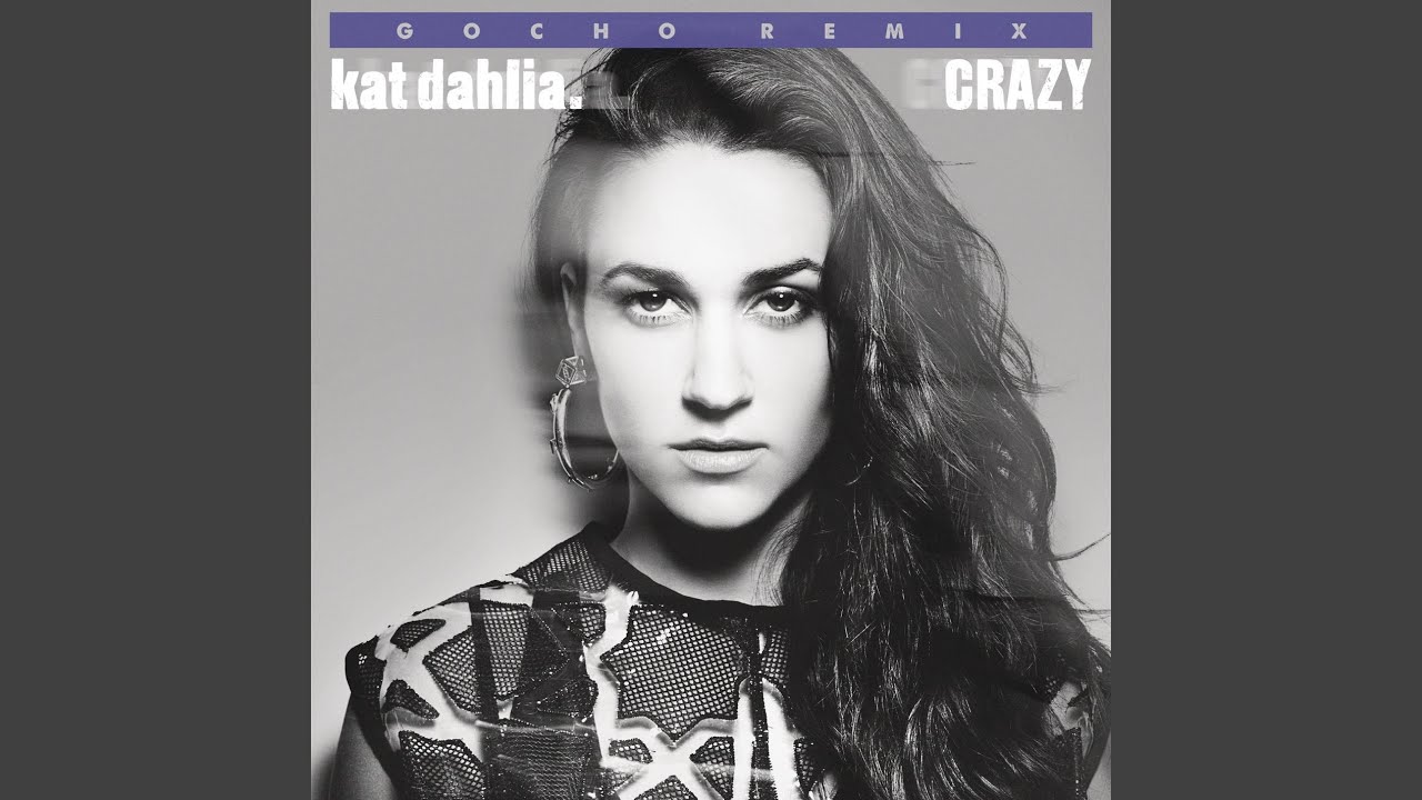 Crazy (Remix) - YouTube Music