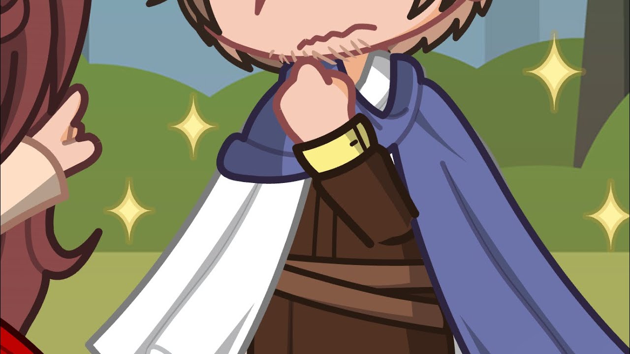 “But.. I love him..” // Bannerfall SMP // Scott x Cam // Gacha life 2 ...