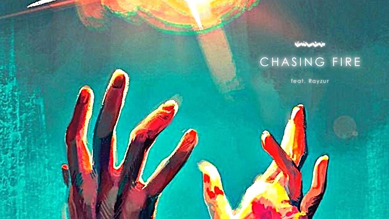 Sylux - Chasing Fire (feat. Rayzur) - YouTube
