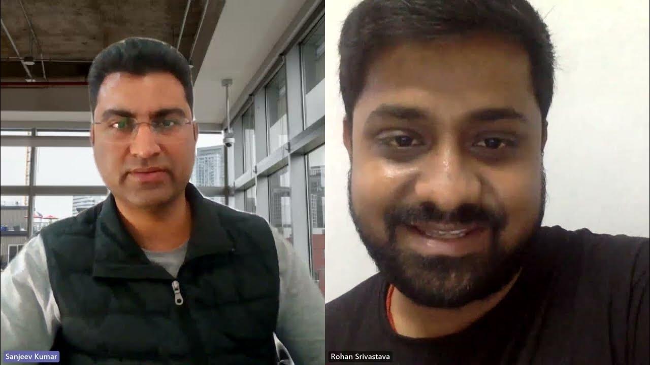 Senior DevOps and Cloud Engineer Interview - YouTube