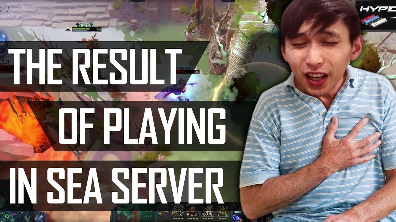 Dota 2 single draft lp mode - YouTube