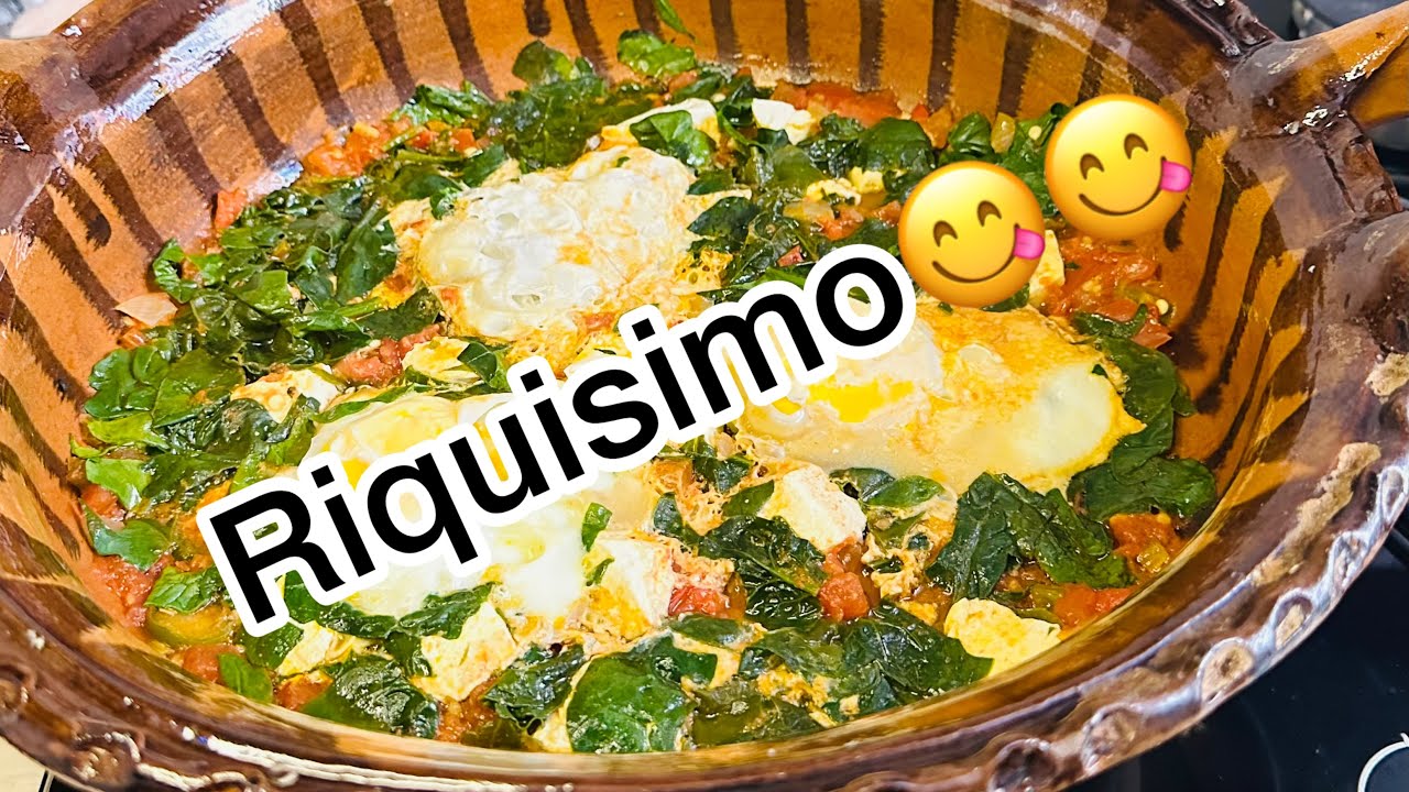 Prepara el Desayuno Más SABROSO en Solo 15 Minutos! - YouTube