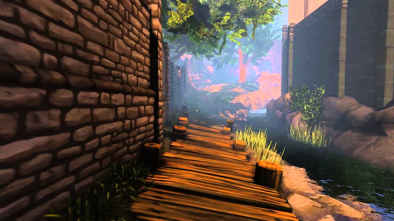 Ether One Walkthrough Gameplay Part 6 - YouTube